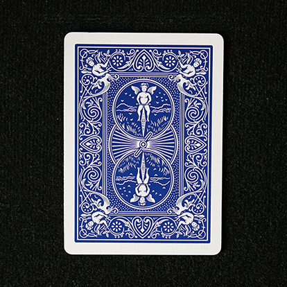 bicycle cards