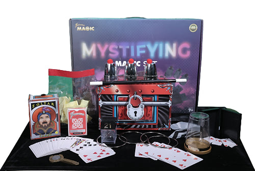 Mystifying Magic Set by Fantasma Magic - Magic Set – Magic Inc.