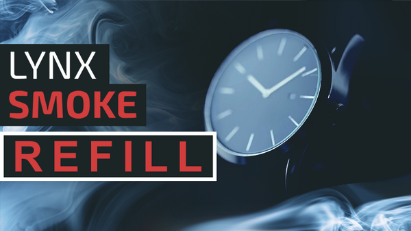 Refill for Smoke Watch or Cube - Accessory – Magic Inc.