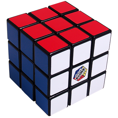 The Enchanted Cube (With Online Instruction) by DARYL - Trick – Magic Inc.