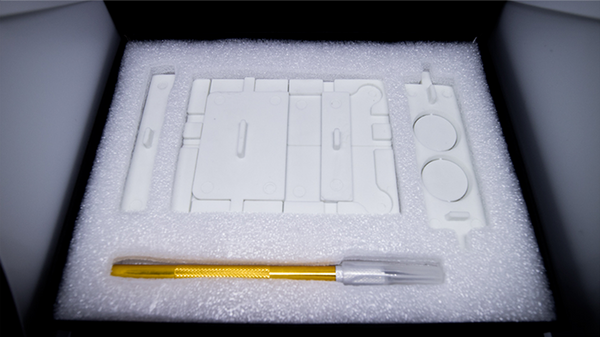 Wonder Cutter - Supply – Magic Inc.