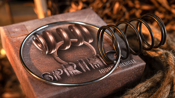 SpRing - Trick – Magic Inc.