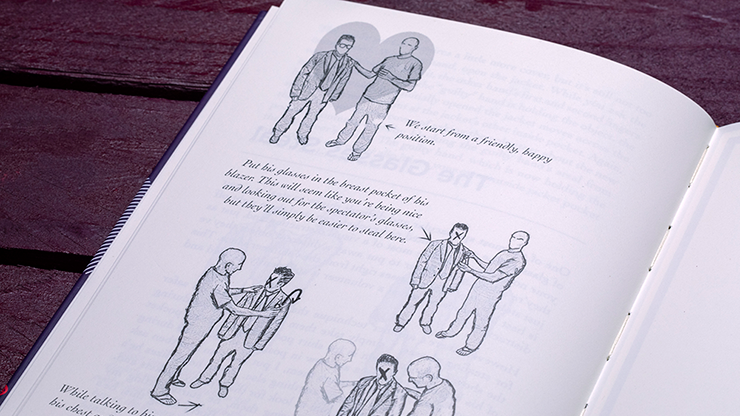 Pickpocket Books
