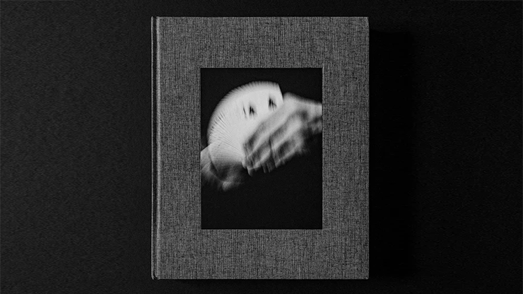 Splay (Standard) by Dan & Dave - Book – Magic Inc.