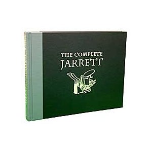 The Complete Jarrett by Jim Steinmeyer - Book – Magic Inc.