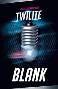 Twilite: The Floating Bulb -Trick – Magic Inc.
