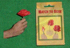 Match to Rose - Trick – Magic Inc.