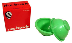 Rice Bowls by Royal Magic - Trick – Magic Inc.