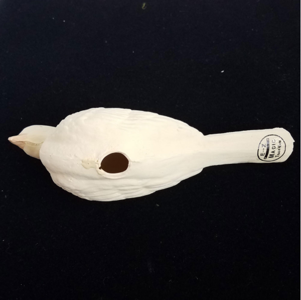 Rubber Dove by D. Robbins - Trick – Magic Inc.