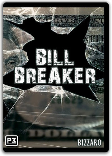 Bill Breaker by Bizzaro - DVD – Magic Inc.