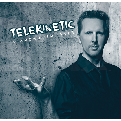 Telekinetic by Diamond Jim Tyler - Trick – Magic Inc.