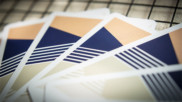 Division Playing Cards by Murphy's Magic Supplies – Magic Inc.