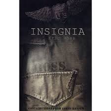 Insignia By Eric Ross -Trick – Magic Inc.