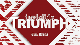 Invisible Triumph by Jim Krenz - Trick – Magic Inc.