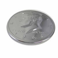Jumbo Coin Shell - Trick – Magic Inc.