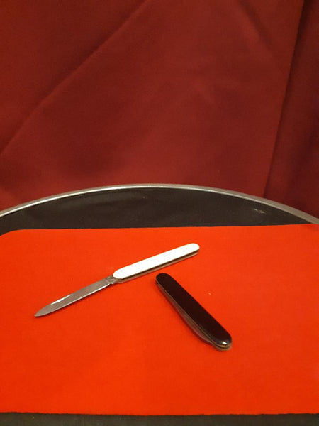 Color Changing Knives Economy by Enardoe - Trick – Magic Inc.