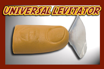 Universal Levitator - Mak Magic – Magic Inc.