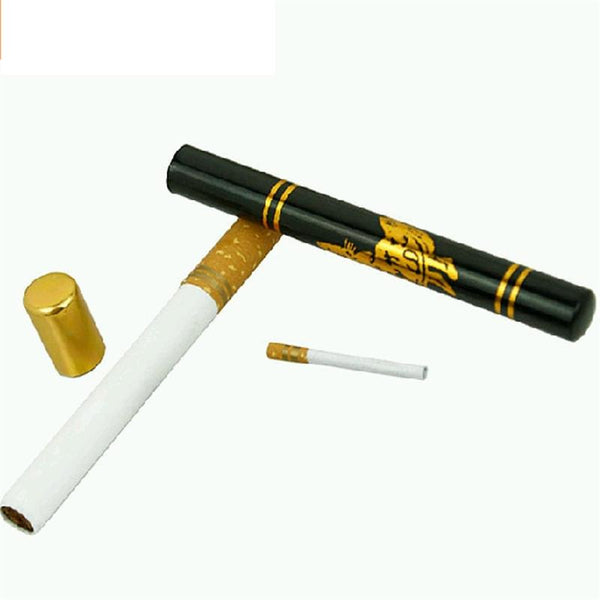Shrinking (or Vanishing) Cigarette - Trick – Magic Inc.