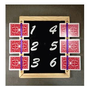 Slate of Mind – Magic Inc.