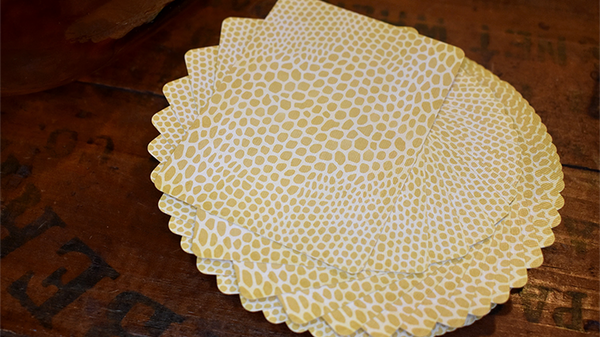 Snake Oil Elixir Playing Cards by Blue Crown – Magic Inc.