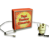 Topi Flasher Gimmick - Accessory – Magic Inc.