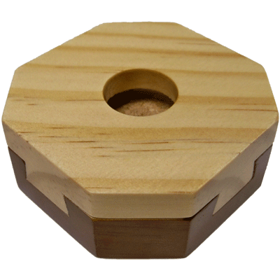 Wonder Block - Trick by King Magic – Magic Inc.